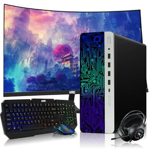 Gaming Pc Monitor Bundle