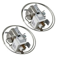 Delfield - 000-640-0031-S - 280°F Dual-Well Temperature Control ...