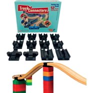Deluxe 7-piece HO Gauge Track Laying Set - Walmart.com