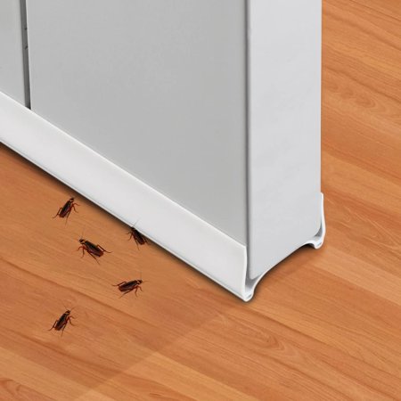 Door Bottom Seal Strip, Door Bottom Soundproof Seal Strip, Bottom Door ...