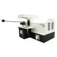 INTSUPERMAI Metallographic Sample Cutting Machine Specimen Cutter 220V ...