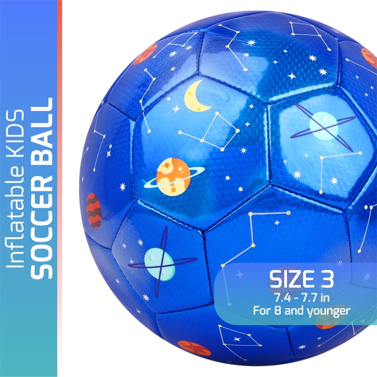 Girl Soccer Ball Cartoon