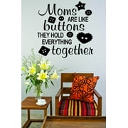 Quotes About Buttons