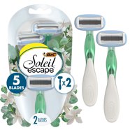 Gillette Venus Waterless Disposable Razor - Walmart.com