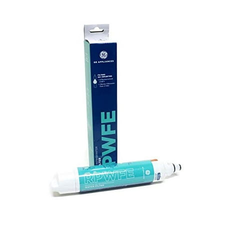 GE RPWFE Refrigerator Water Filter NEW OEM | Walmart Canada