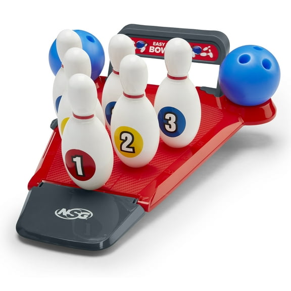 Indoor Bowling Sets