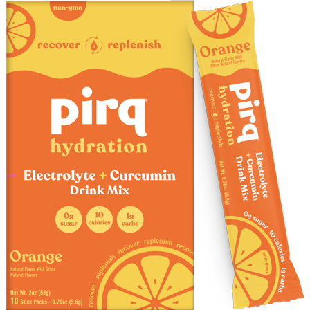 Hydrant Blood Orange Drink Mix 12pk - Walmart.com