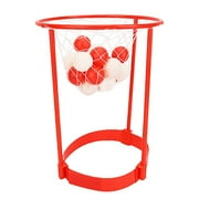 Basketball Carnival Game