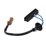 Trunk Lid Switch 25380 Ed000 Tailgate Door Handle Release Switch for ...