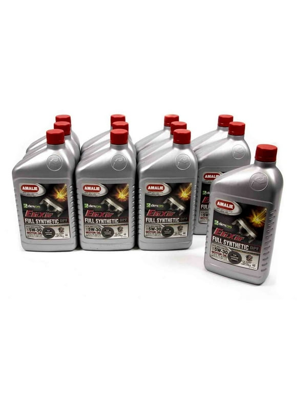 Dexos 5W-30 in Dexos Oil - Walmart.com