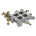 Holley Performance 112-20 Fuel Injection Throttle Body - Walmart.com