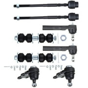 Chevrolet Cavalier Suspension Kit