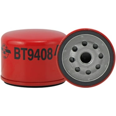 Hydraulic Filter Baldwin BT371-MPG - Walmart.com