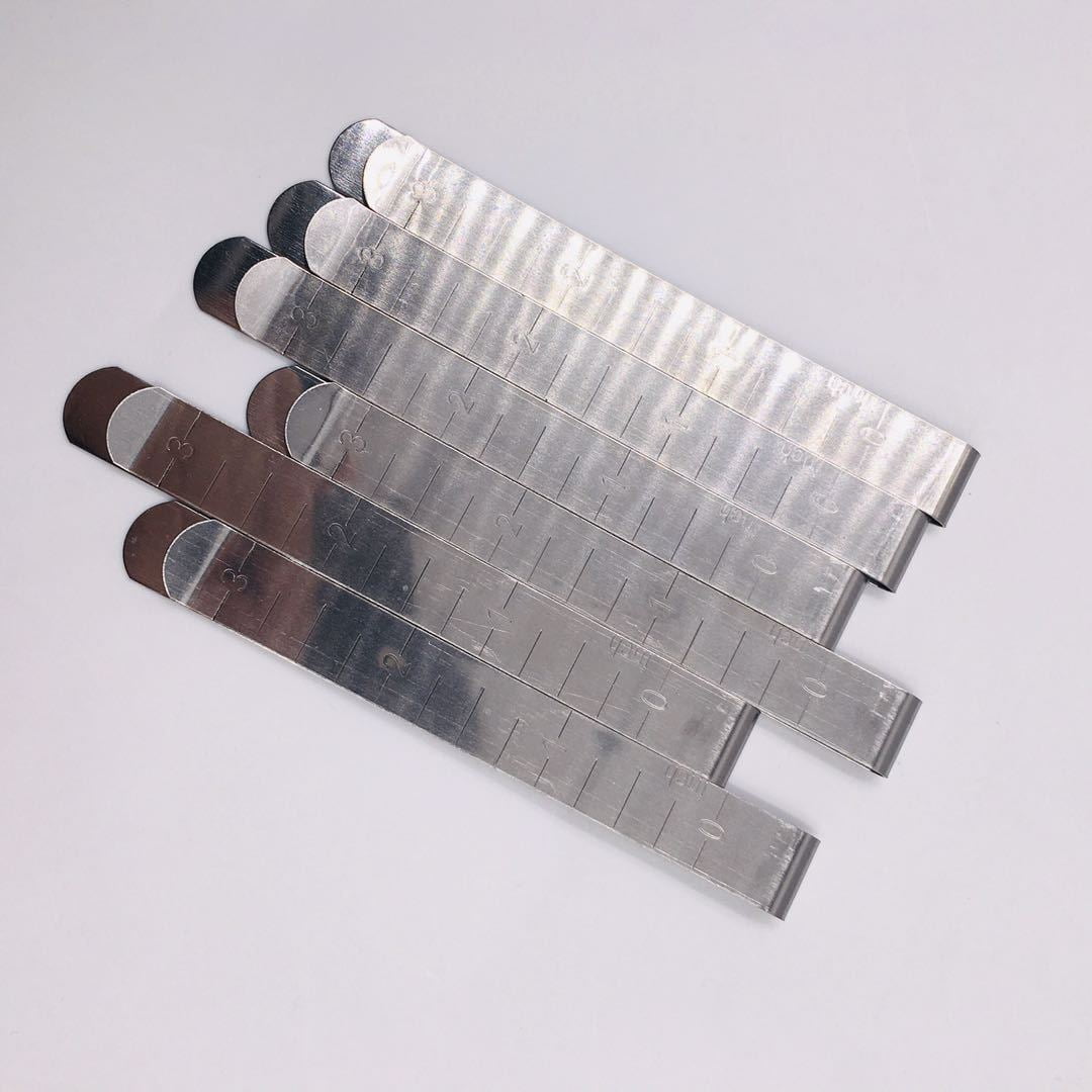 Click here for Nieqiuyun 20 Pack Stainless Steel Hem Sewing Clips... prices