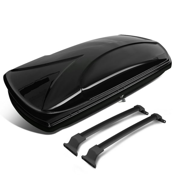 Auto Rooftop Cargo Carriers