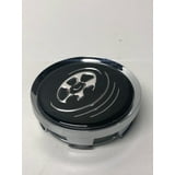 Wheel Center Cap Diameter 2.5'' Fits 2004-2018 Dodge RAM 1500 16 inch ...