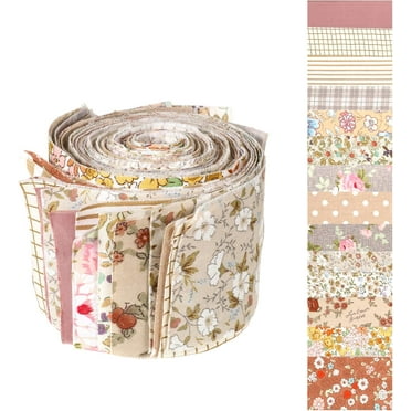 Jelly Roll - Kaffe Fassett Collective February 2023 Lighter FreeSpirit 40pc Design Roll 2.5 ...