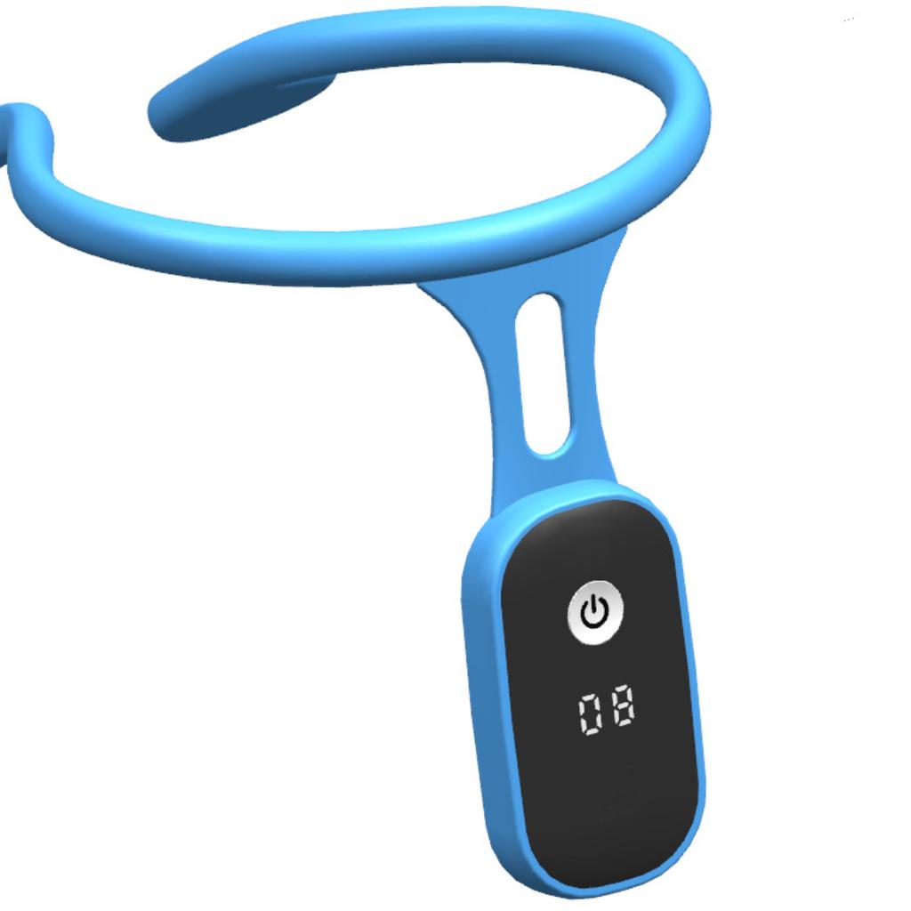 CC TOY Smart Posture Corrector Device Realtime Monitoring Correct ...