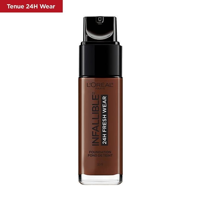 Click here for Loréal Paris Loréal Paris Infallible Fresh Wear Li... prices
