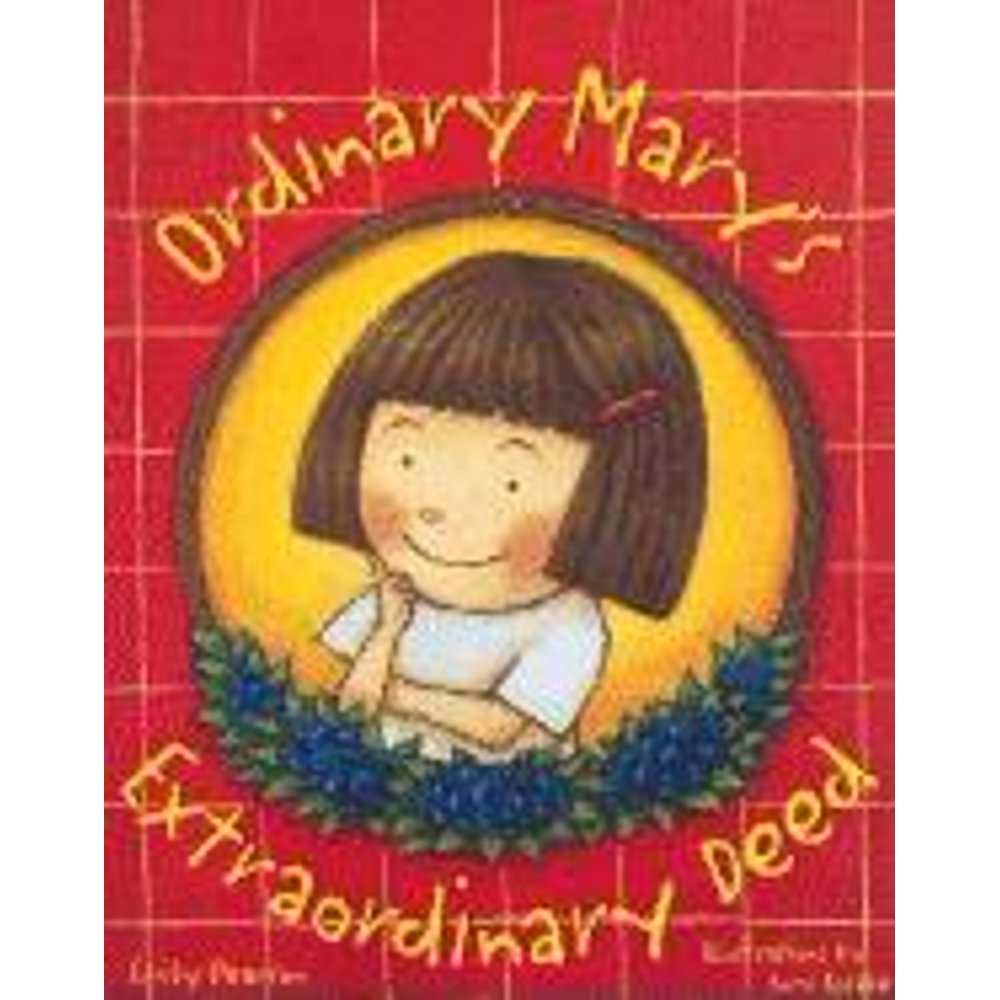 Ordinary Mary's Extraordinary Deed (Hardcover) - Walmart.com - Walmart.com