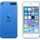 Apple iPod Touch 6th Generation 32GB Blue, Like New in Plain White Box ...