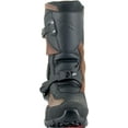 Alpinestars XT-8 Mens Gore-Tex Motorcycle Boots Black/Brown 44 EUR ...