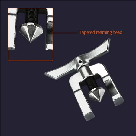 Tube Expander For Angle Eccentric Cone refit Type Flaring Tool Kit ...