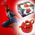 Ceramic Spiderman Teapot With Detail Design - Walmart.com