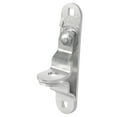 KOJEM Trailer Swing Door Cam Bar Lock Hasp Latch Utility Cargo Enclosed ...