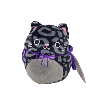 Squishmallows KellyToy HugMee Batman DC Comics 10" Cape Soft Plush ...