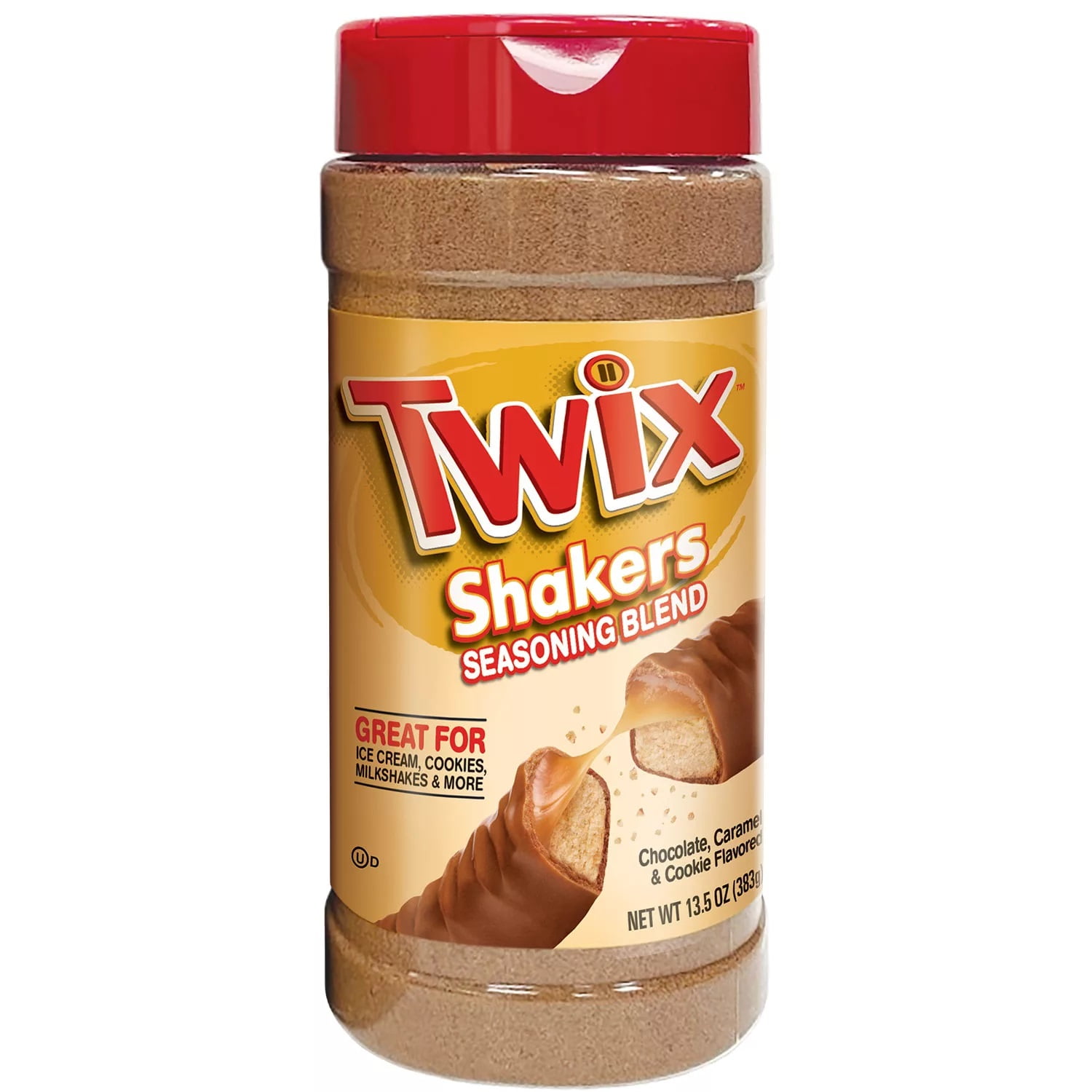 Twix Shakers Seasoning Blend (13.5 Ounce) - Walmart.com