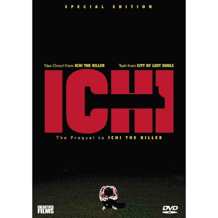 Ichi 1 (Special Edition) | Walmart Canada