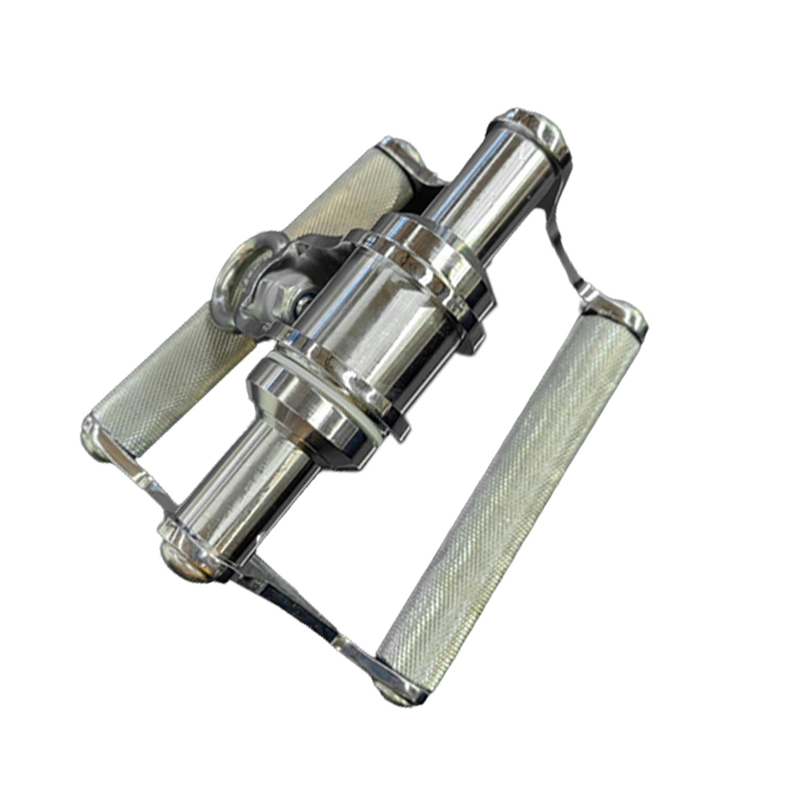 Press Down Cable Handle Attachment LAT Pull Down Bar Equipment Heavy ...