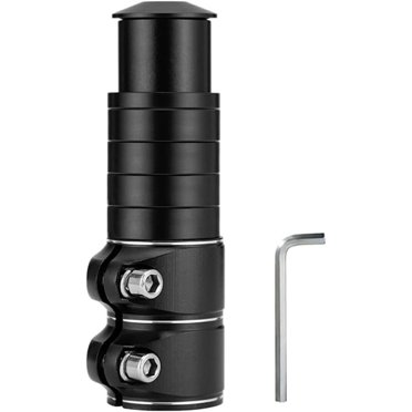 GEWAGE 31.8 Bike Stem Mountain Bike Stem -8 Degree Short Handlebar Stem ...