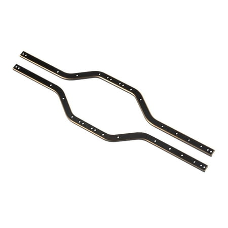 1:24 RC Car Chassis Frame Rails for Axial SCX24 Axl00005 Upgrade Parts ...