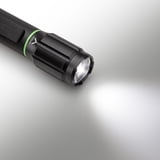 Bushnell 1000 Lumen Rechargeable Focusing LED Flashlight - Green ...