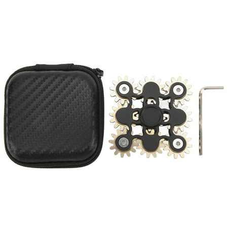 Gear Fingertip Toy,Fingertip Gear Toy DIY Finger Gear Toy Gear Finger ...