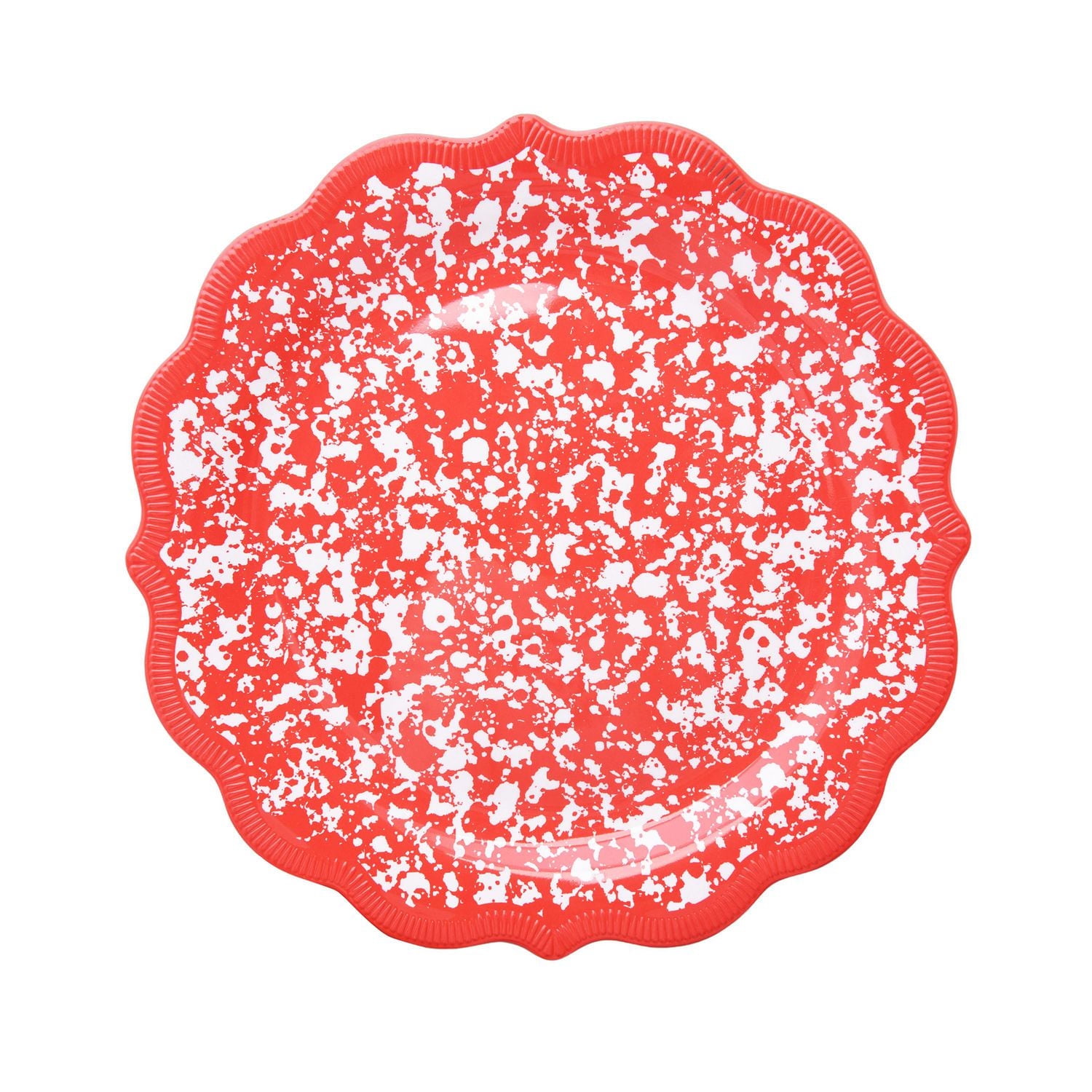 Click here for The Pioneer Woman Patchwork Melamine Salad Plate 8... prices