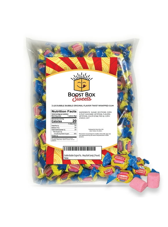 Bulk gum in Bulk Candy - Walmart.com