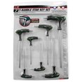 Performance Tool W1713 7pc T-handle Stardriver Set - Walmart.com
