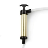 Pactrade Marine Boat RV Oil Change, Brass Hand Pump Self Priming Action ...