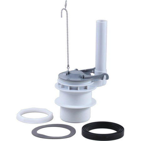 Delta Faucet RP70878 Flush Valve Complete,Chrome | Walmart Canada