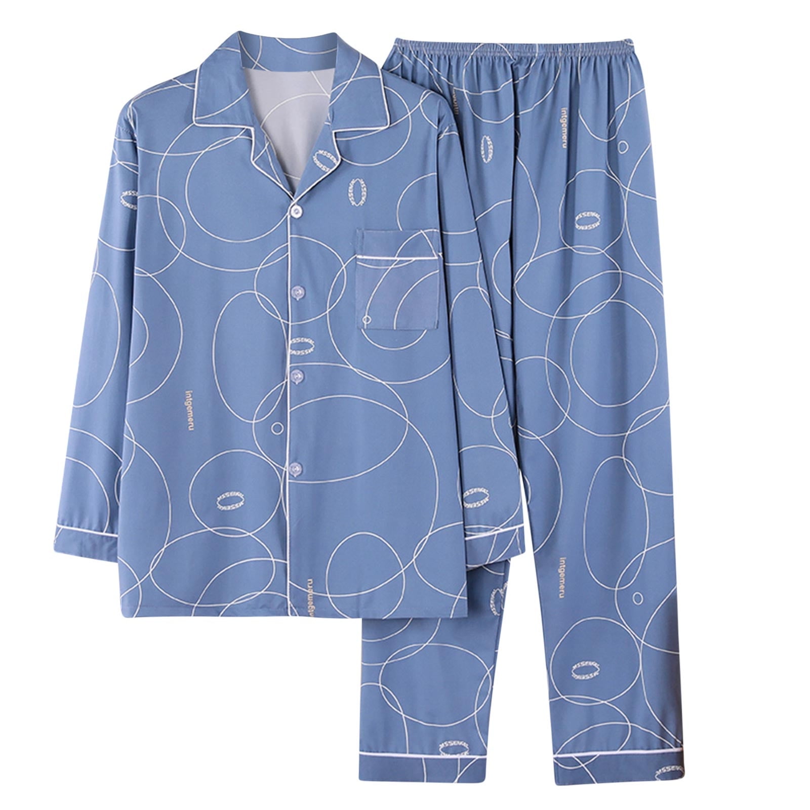 Click here for Pezhada Fy24 Fall Savings Sleepwear For Women Paja... prices