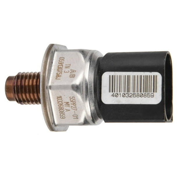 P,Car Replacement Fuel Pressure Fuel Pressure Sensor P Fuel Rail ...