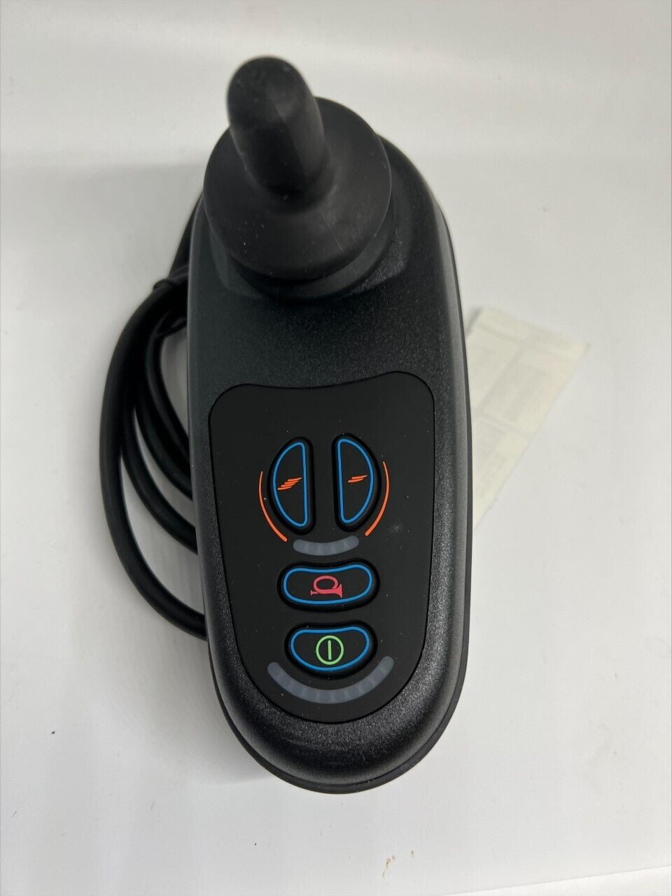 VR2 Joystick Controller for Golden Power Chairs #MBX-AJVR2JA - Walmart.com