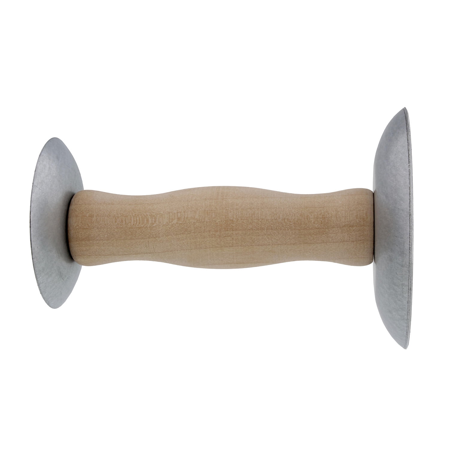 Redneck Convent Hog Scraper Pelt Fleshing Tool, Dual Plate Hide Scraper ... Redneck Convent Hog Scraper Pelt Fleshing Tool, Dual Plate Hide Scraper ...