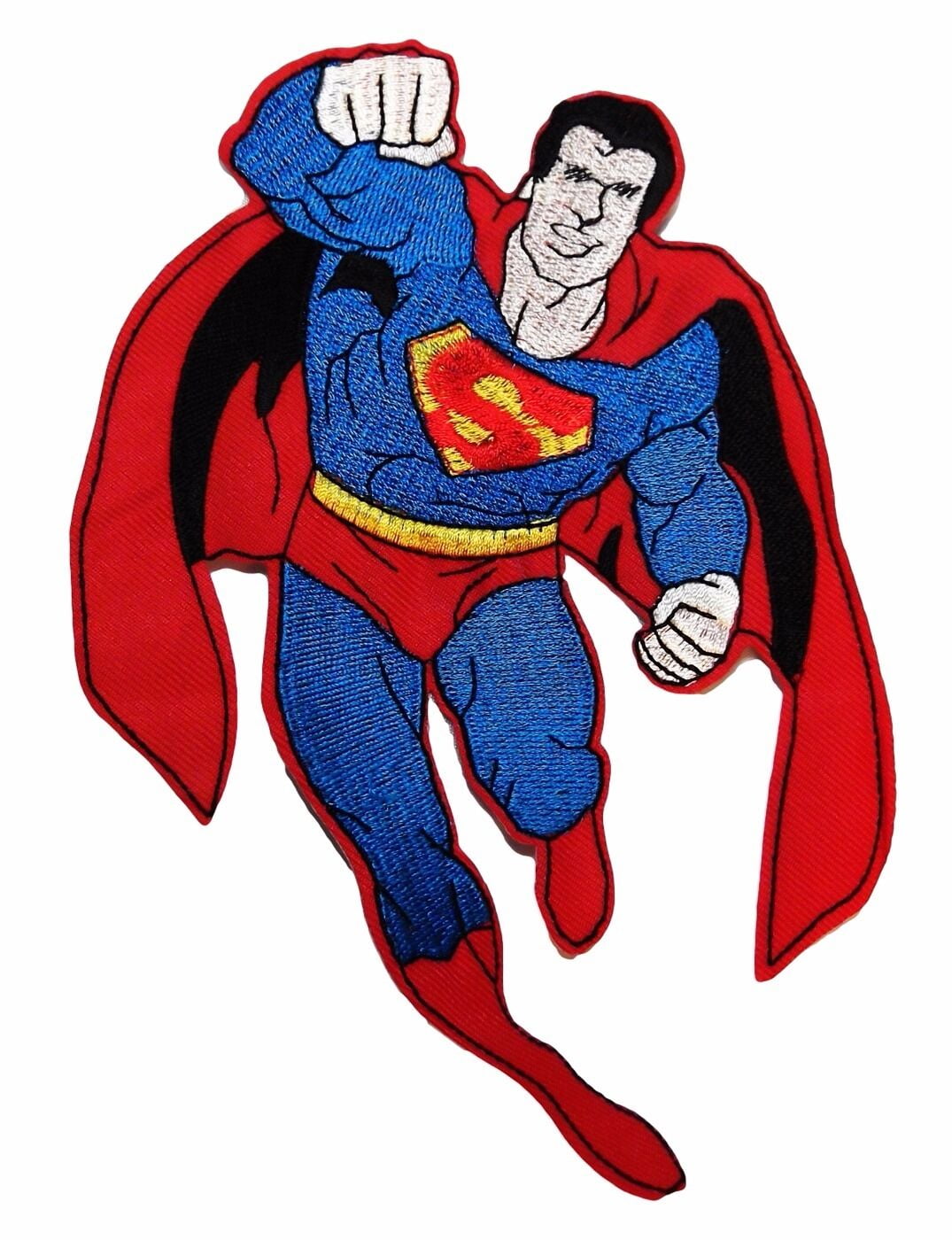 Superman Flying Drawings