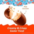 Kinder Bueno Easter Eggs Milk Chocolate, Easter Basket Stuffers ...