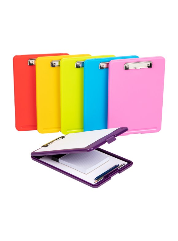 Storage Clipboards in Clipboards - Walmart.com