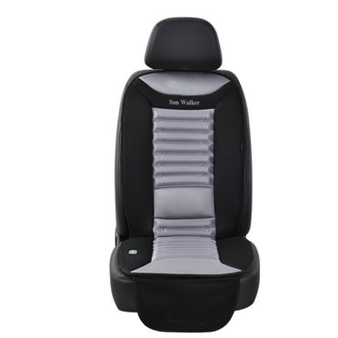 Breathable Car Seat Pad Mat Auto Chair Cushion Universal Vehicle ...